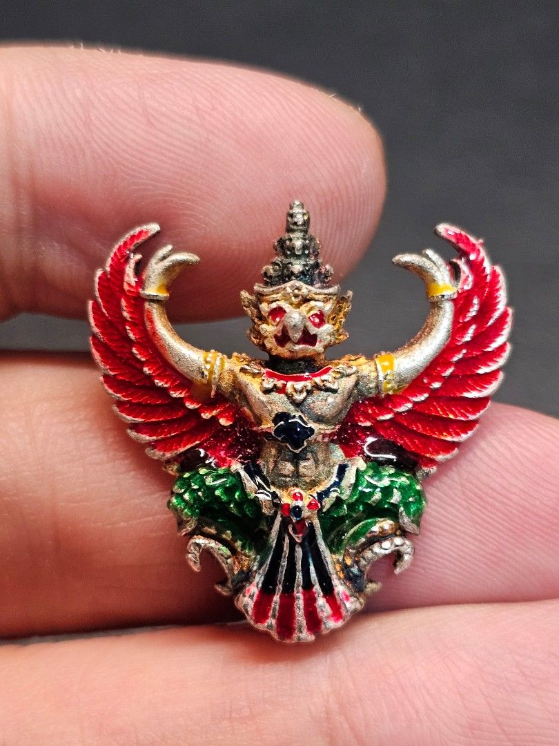 LP Wara Wat Pho Thong BE2553, Hobbies & Toys, Memorabilia ...