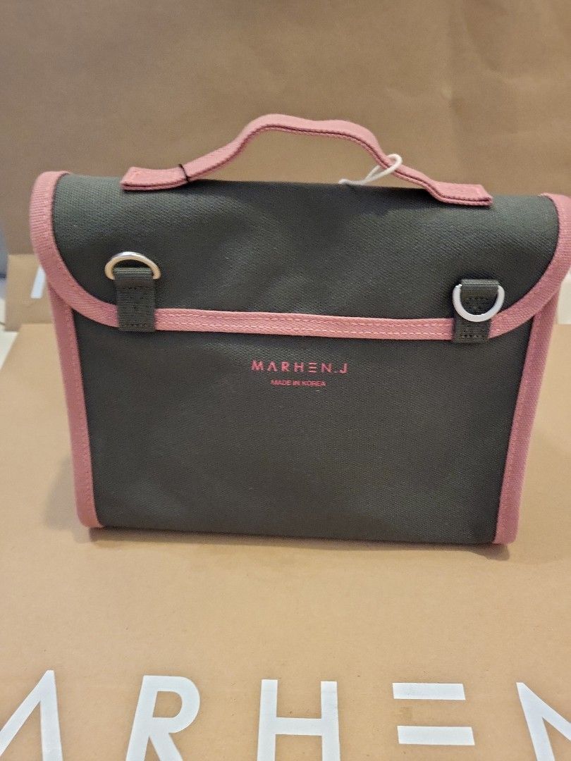 MARHEN J, Women's Fashion, Bags & Wallets, Cross-body Bags on Carousell