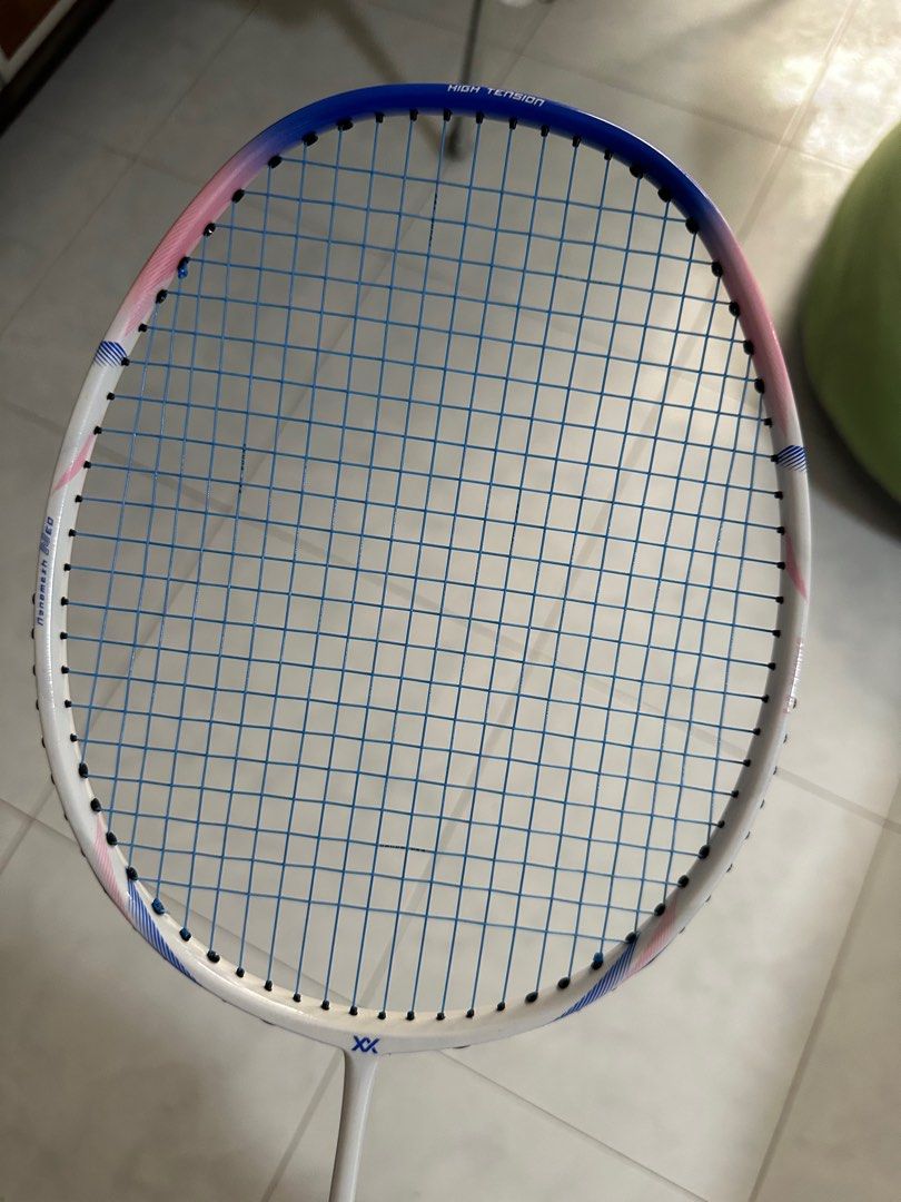 Maxx Racket - Spirax G3, Sports Equipment, Sports & Games, Racket ...