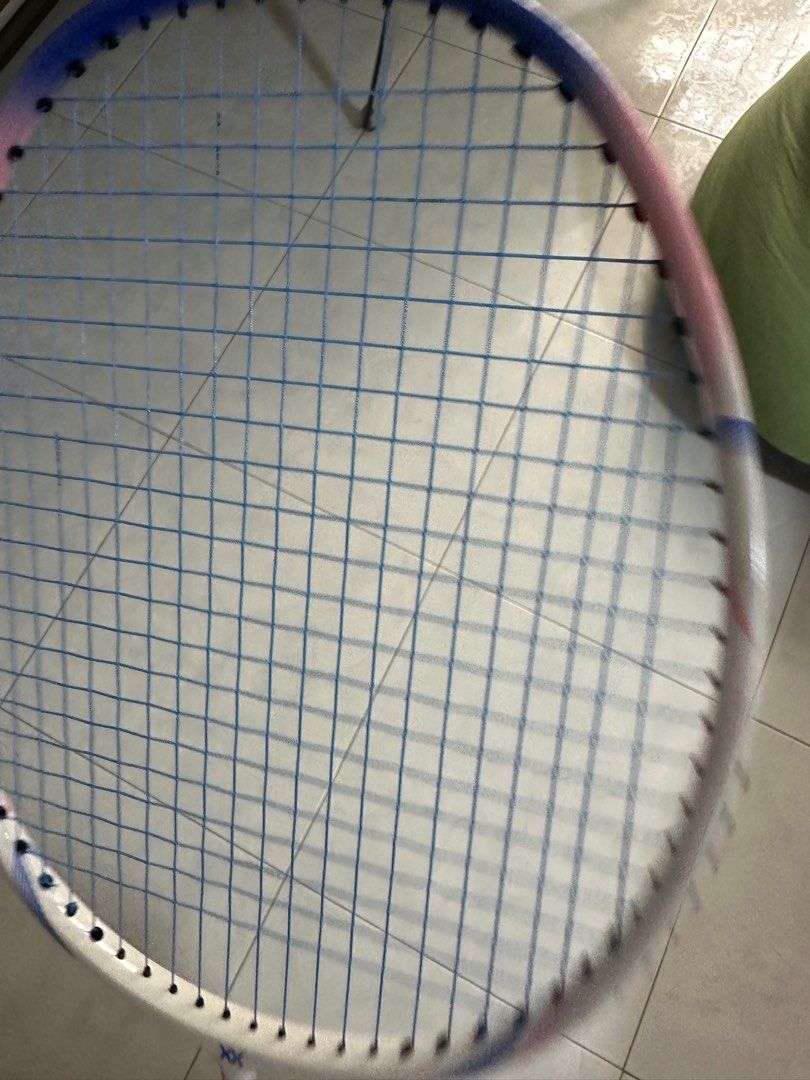 Maxx Racket - Spirax G3, Sports Equipment, Sports & Games, Racket ...