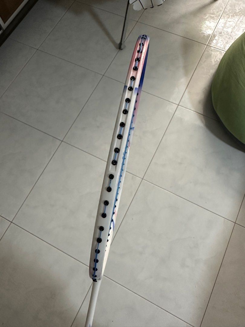 Maxx Racket - Spirax G3, Sports Equipment, Sports & Games, Racket ...