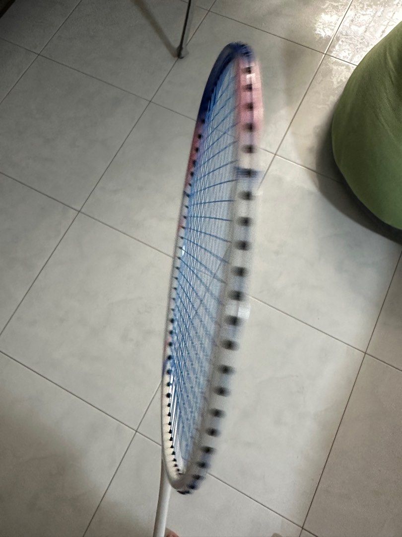 Maxx Racket - Spirax G3, Sports Equipment, Sports & Games, Racket ...
