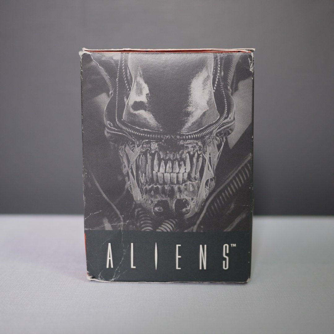 Mega Construx | Kubros Alien blocks SEALED COMPLETE, Hobbies & Toys ...