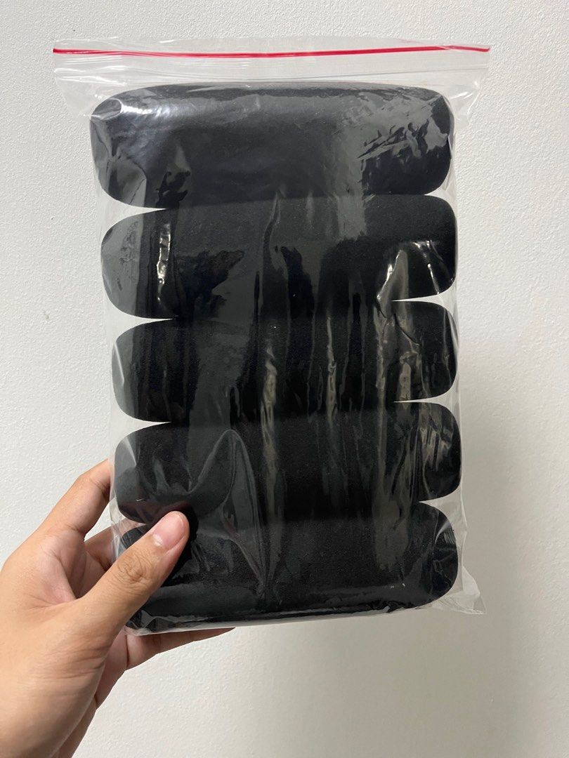 Microphone wind muffler/ shield, Audio, Microphones on Carousell