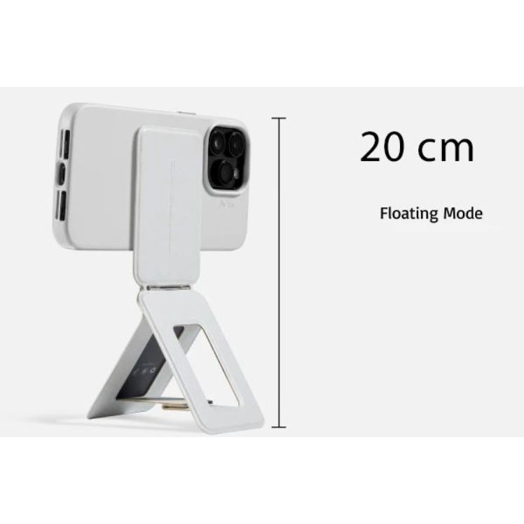 MOFT Invisible Phone Tripod Stand MagaaSafe, Mobile Phones & Gadgets ...