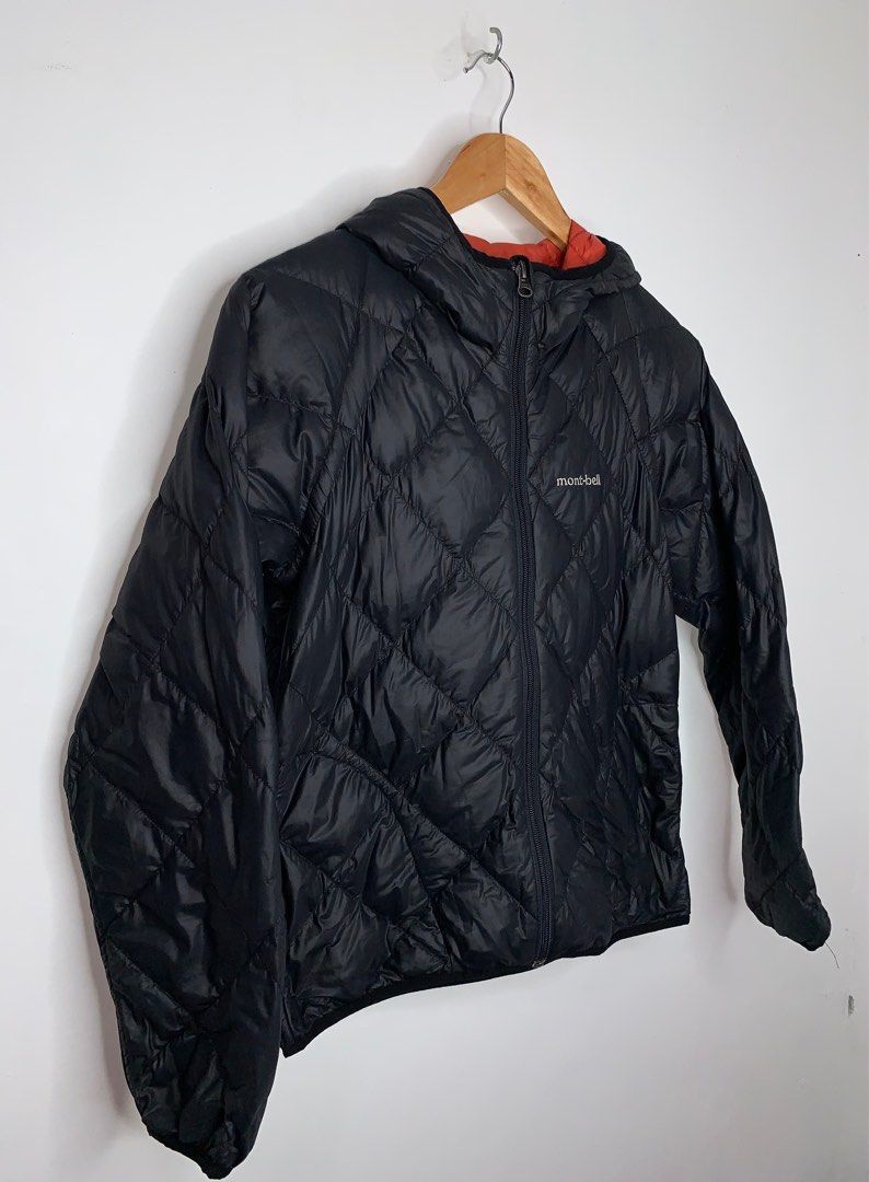 Mont-bell Puffer/Down Jacket, Women's Fashion, Coats, Jackets and ...