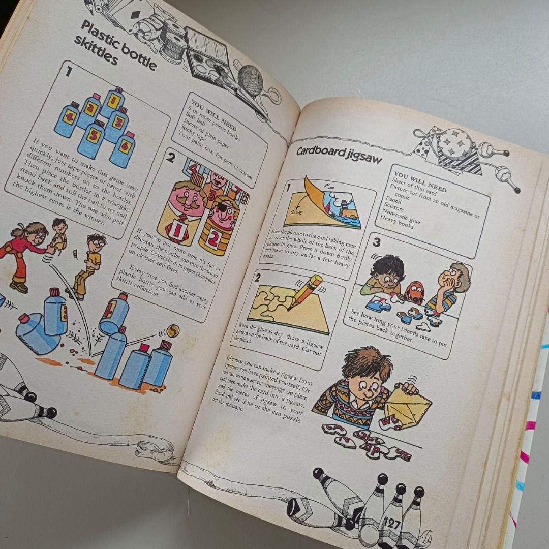 My Biggest Playtime Book Ever with Stories, Rhymes and Activities ...