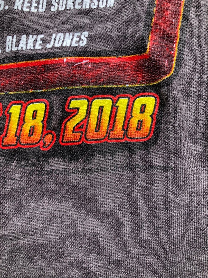 Nascar x Bass Pro Shops, Men's Fashion, Tops & Sets, Tshirts & Polo ...