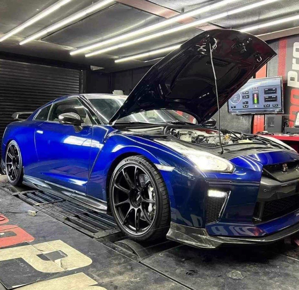 Nissan Skyline R43 Nismo GTR Z-Tune (M), Cars for Sale, Used Cars on ...