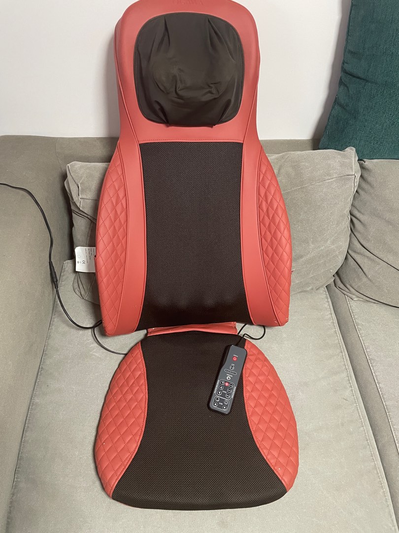 Ogawa Estilo Prime X, Health & Nutrition, Massage Devices on Carousell