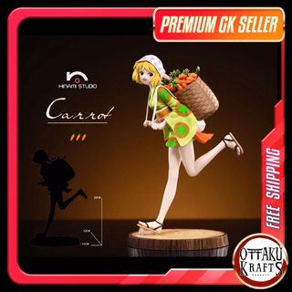 Spy X Family | Yor Forger | Dodomo Studio | 【FREE Shipping - PO】GK ...