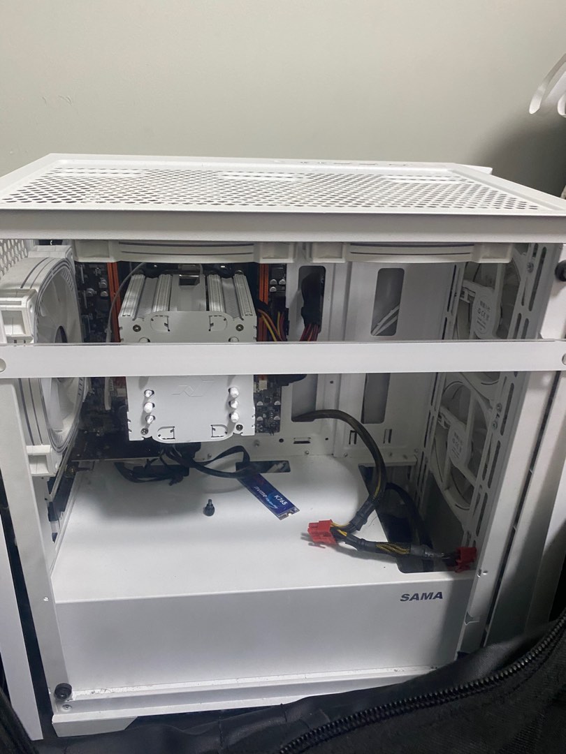 Pc Housing and more, Computers & Tech, Desktops on Carousell