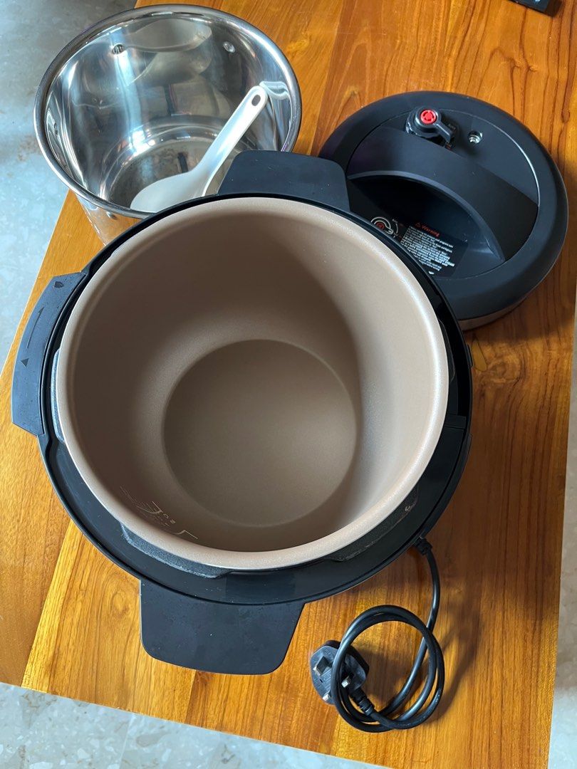 Phillips, All-in-one cooker, Furniture & Home Living, Kitchenware ...