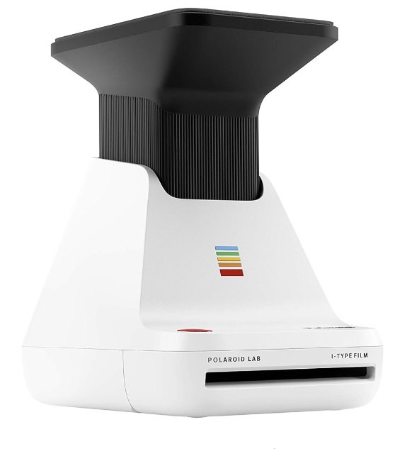 Polaroid Lab Printer, Computers & Tech, Printers, Scanners & Copiers on ...