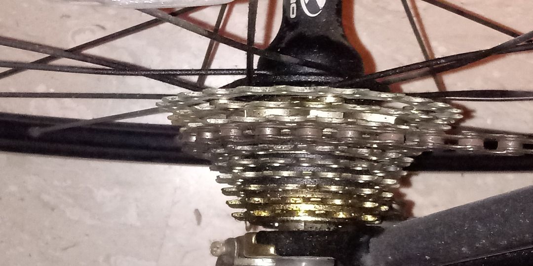 polygon helios f500, Sports Equipment, Bicycles & Parts, Bicycles on ...