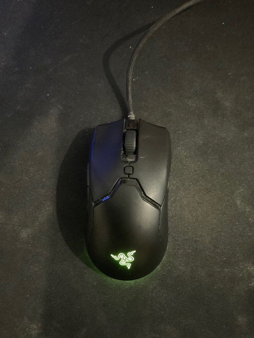 Razer Viper Mini, Computers & Tech, Parts & Accessories, Mouse ...