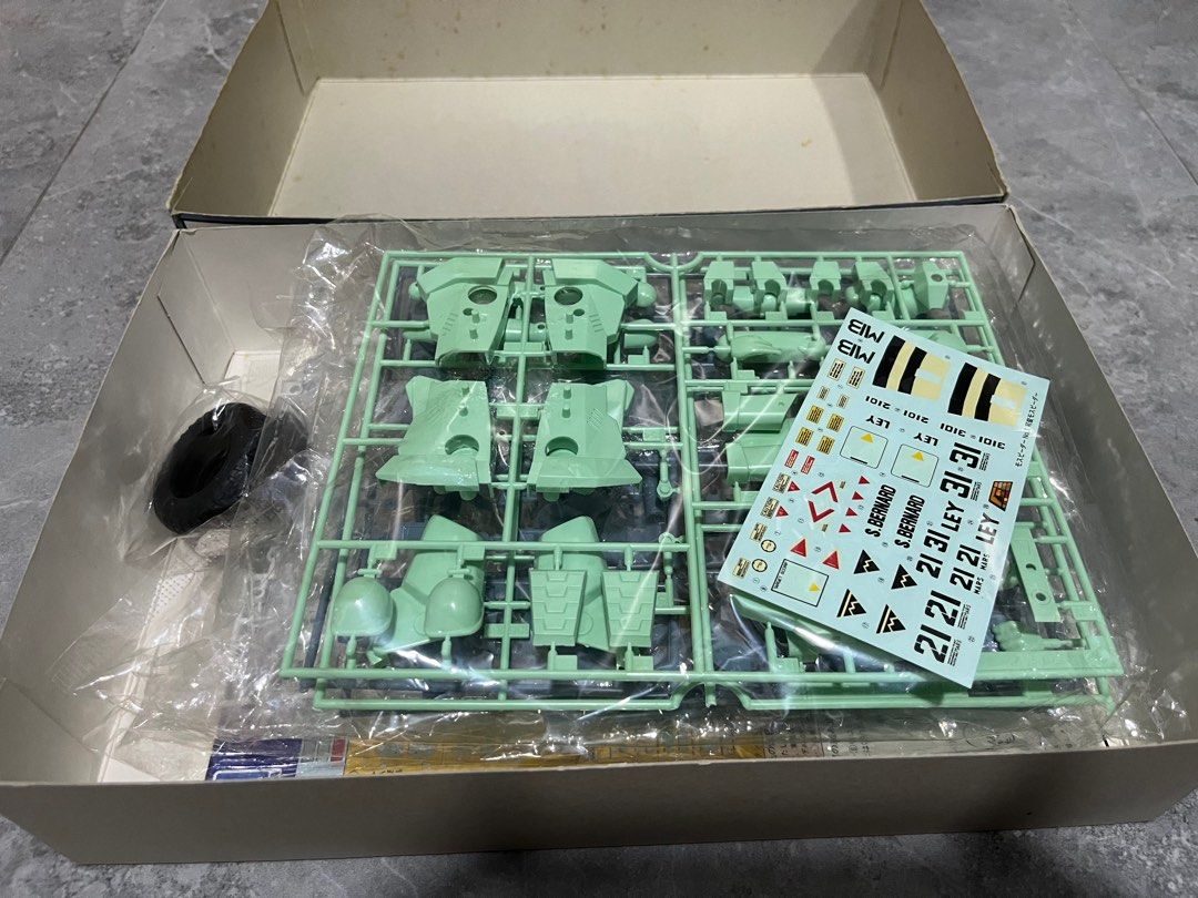 Robotech Battle Cyclone Scott, Hobbies & Toys, Toys & Games on Carousell