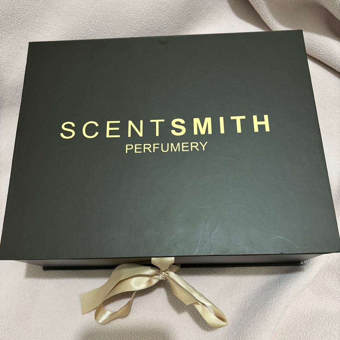 ScentsSmith Perfumery Set, Beauty & Personal Care, Men's Grooming on ...