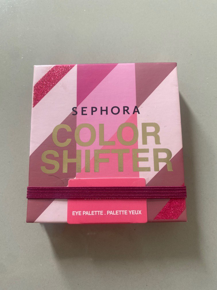 Sephora colour shifter - pink dimension, Beauty & Personal Care, Face ...
