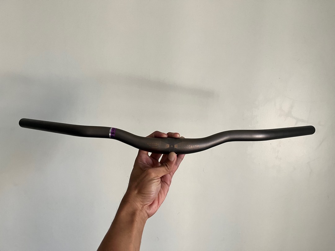 Simworks Fun 3 Bar, Sports Equipment, Bicycles & Parts, Bicycles on ...