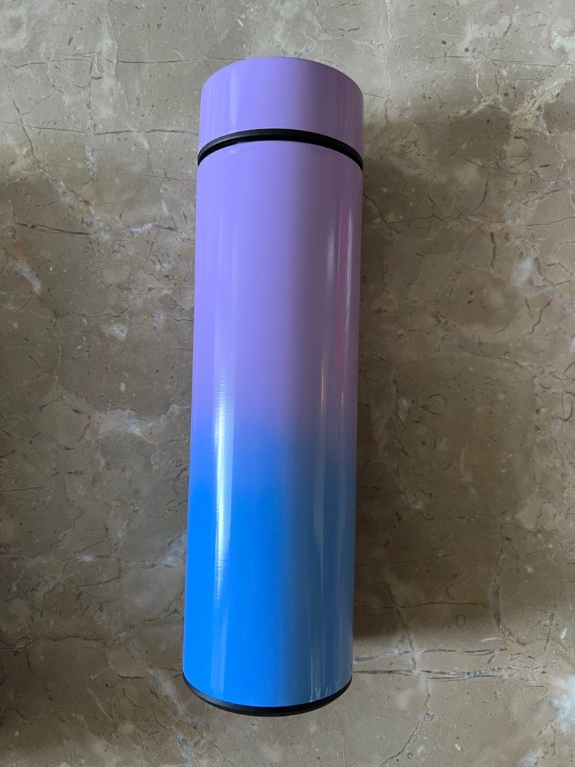 Smart cup LED temperature display, Furniture & Home Living, Kitchenware ...