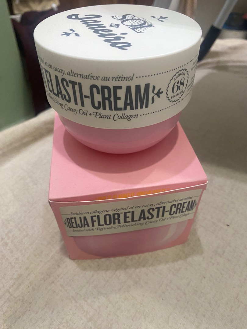 Sol de Janeiro Cream, Beauty & Personal Care, Hands & Nails on Carousell