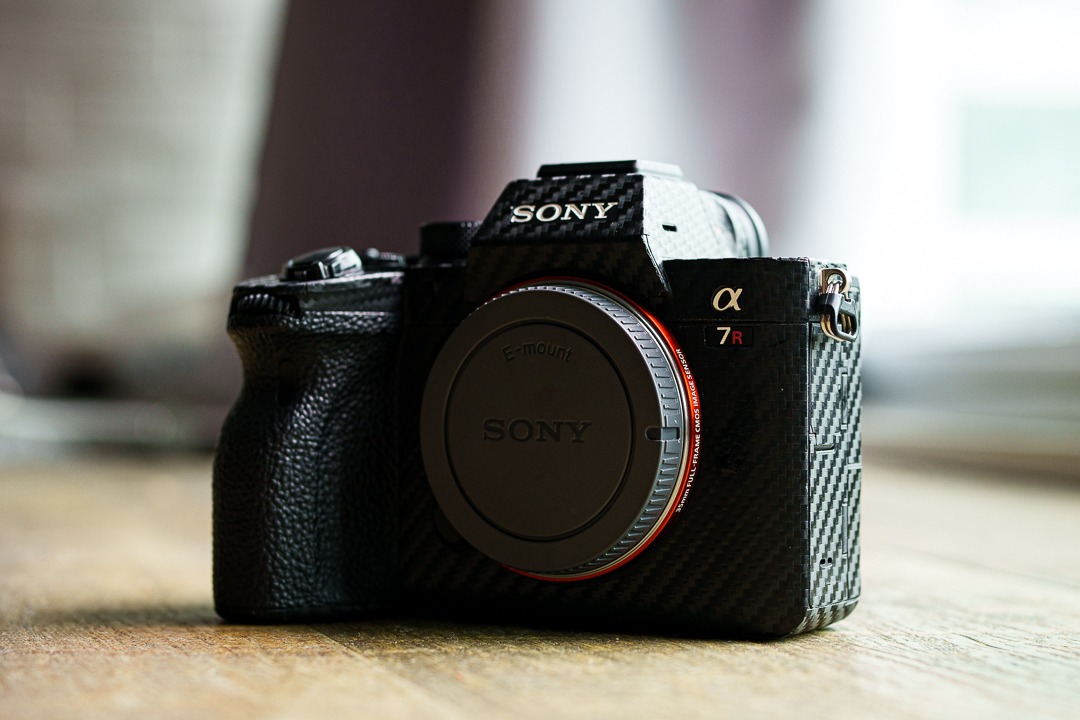 Sony flagship mirrorless camera A7RIV A7R4 + Extras, Photography ...