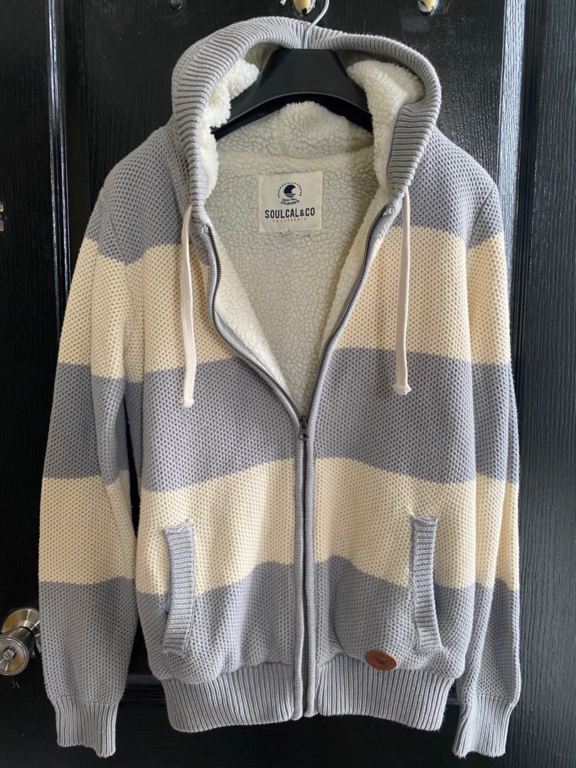 SoulCal & Co., Women's Fashion, Coats, Jackets and Outerwear on Carousell