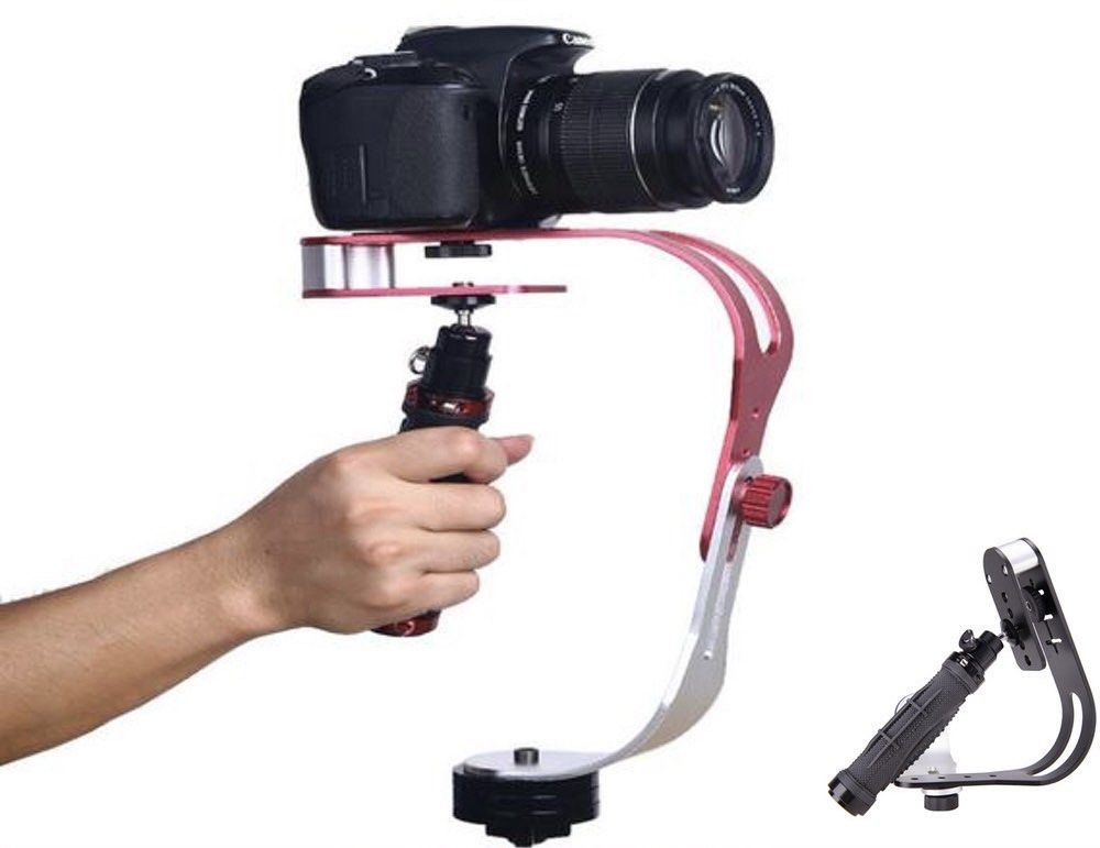 Steadyvid EX Video Stabilizer, Photography, Photography Accessories ...