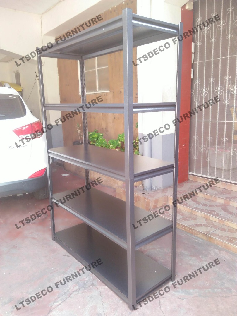 STEEL RACKS OFFICE PARTITIONS, Furniture & Home Living, Office ...