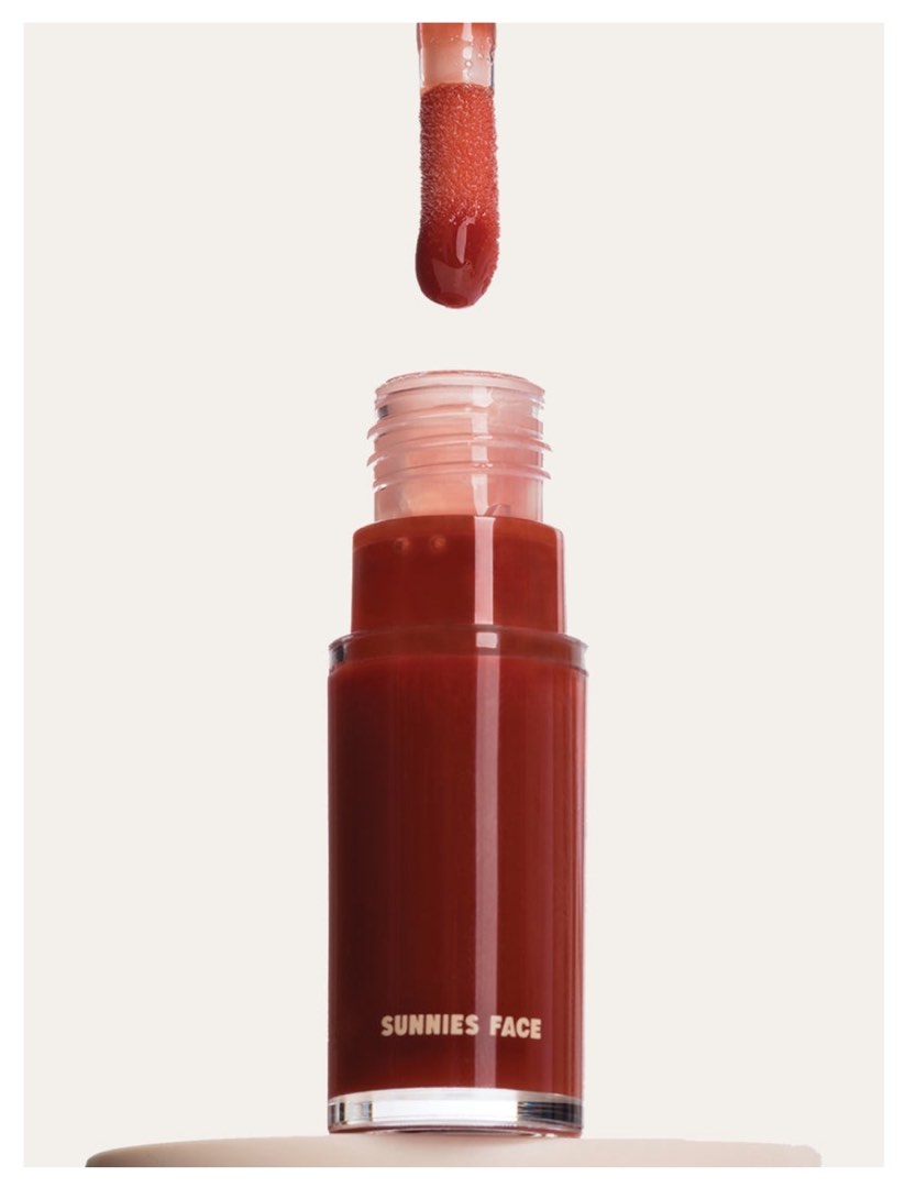 Sunnies Face High Gloss in Fancy, Beauty & Personal Care, Face, Makeup ...