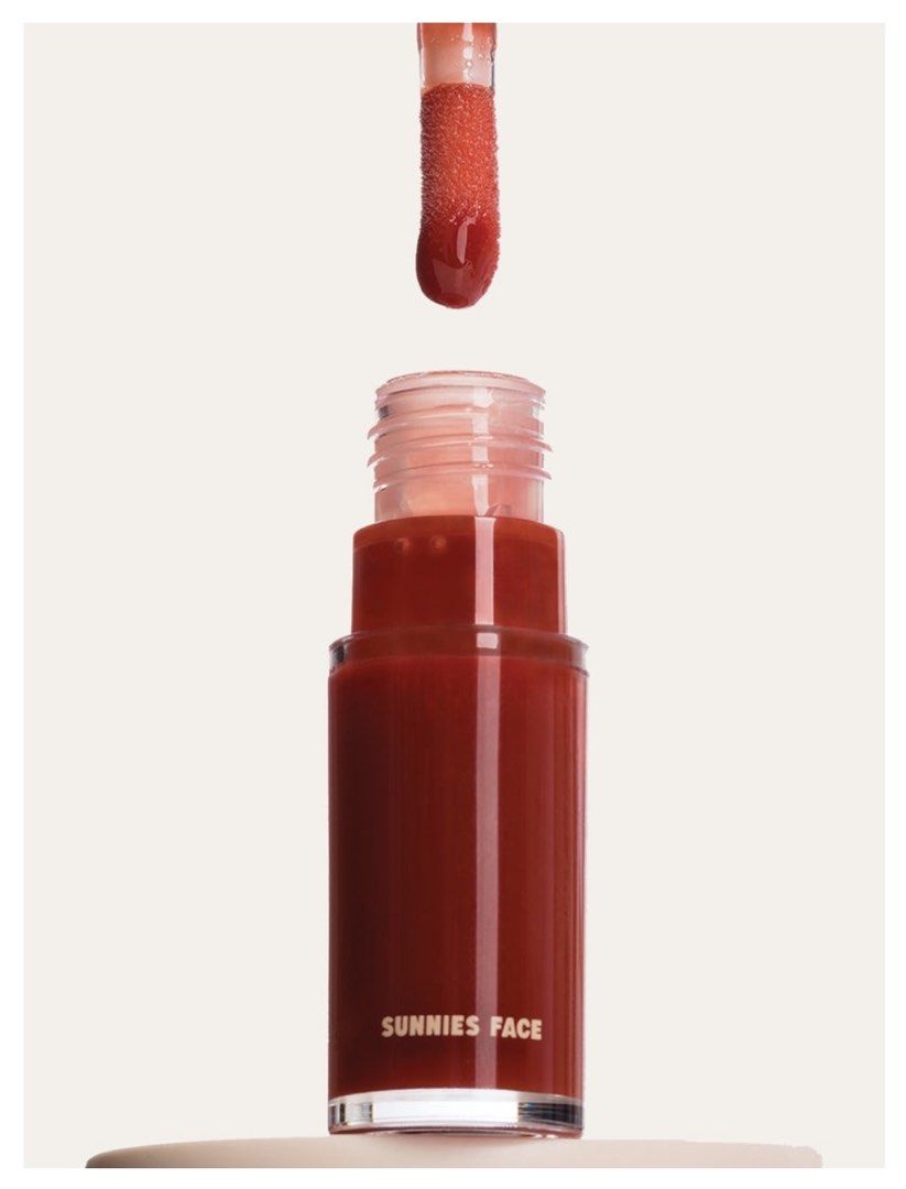 Sunnies Face High Gloss in Fancy, Beauty & Personal Care, Face, Makeup ...