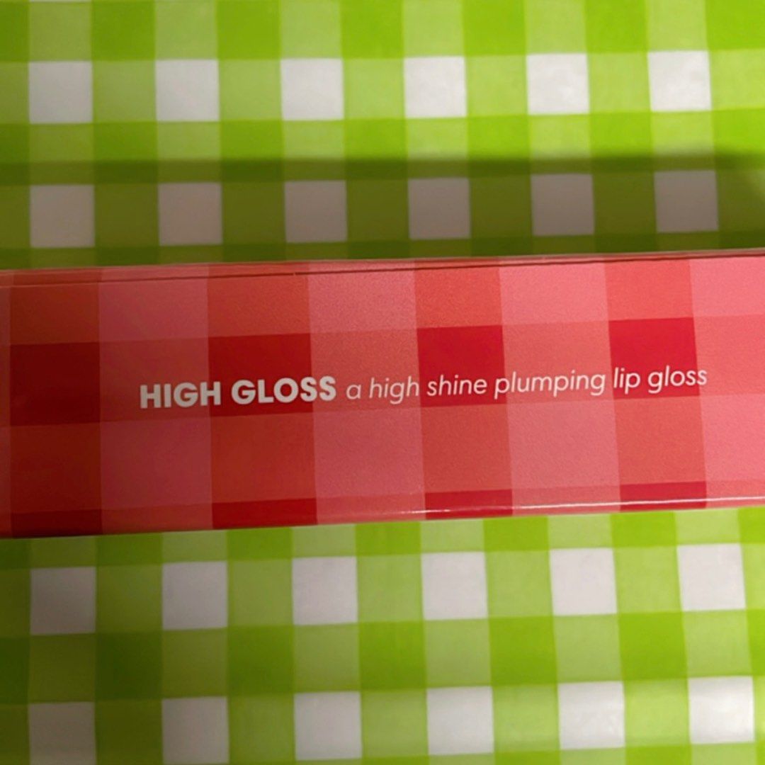 Sunnies Face High Gloss in Fancy, Beauty & Personal Care, Face, Makeup ...