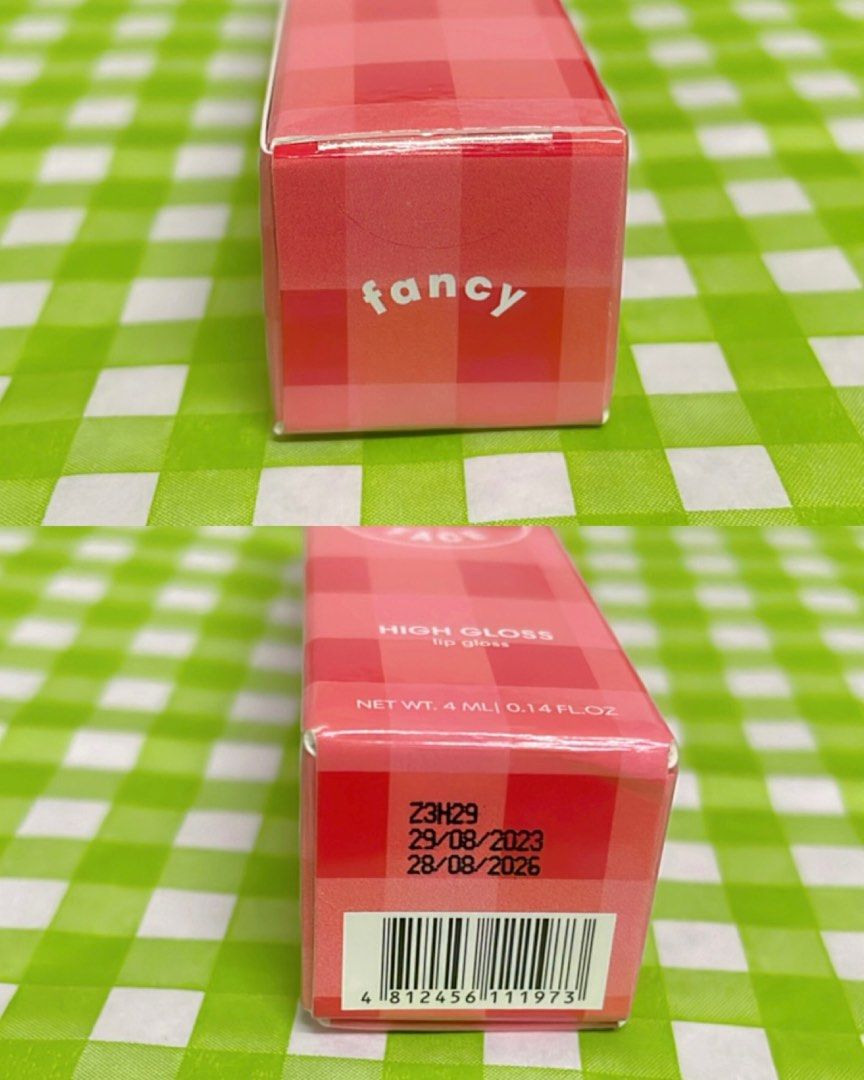 Sunnies Face High Gloss in Fancy, Beauty & Personal Care, Face, Makeup ...