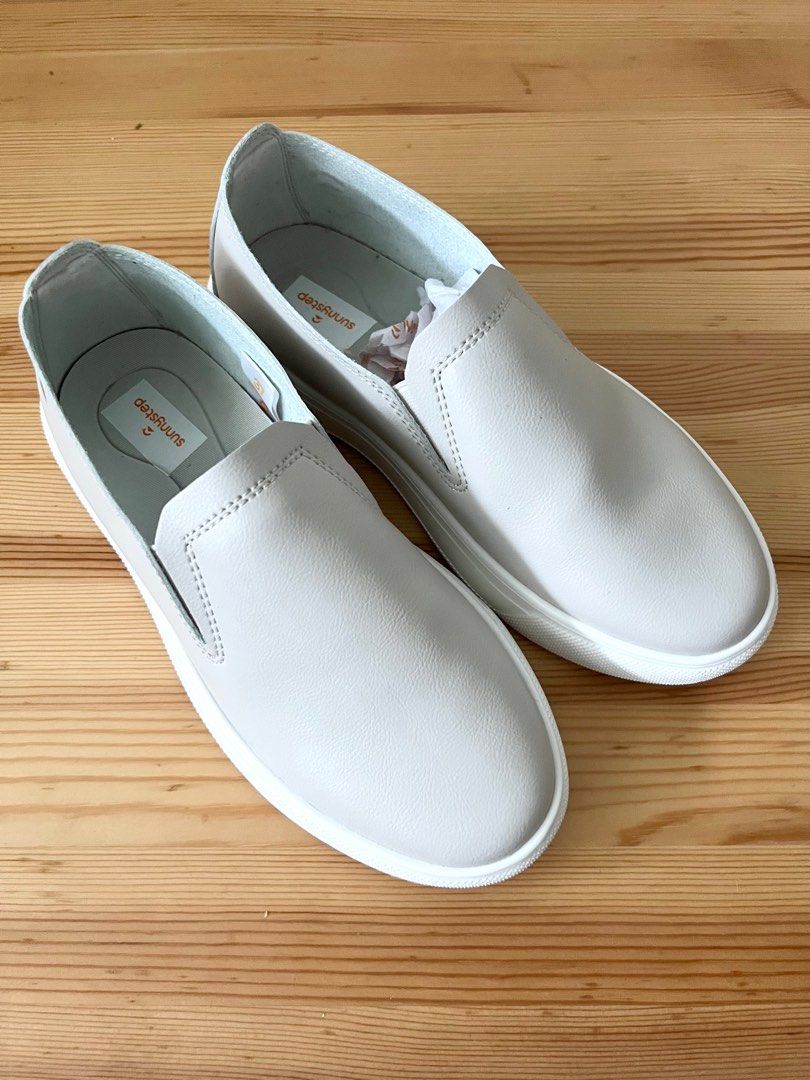 Sunnystep Loafer shoes, Women's Fashion, Footwear, Loafers on Carousell