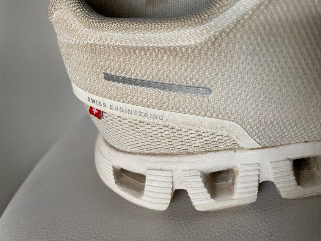 SWISS ENGINEERING SHOES, Men's Fashion, Footwear, Sneakers on Carousell