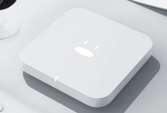 Tencent Android media player, TV & Home Appliances, TV & Entertainment ...