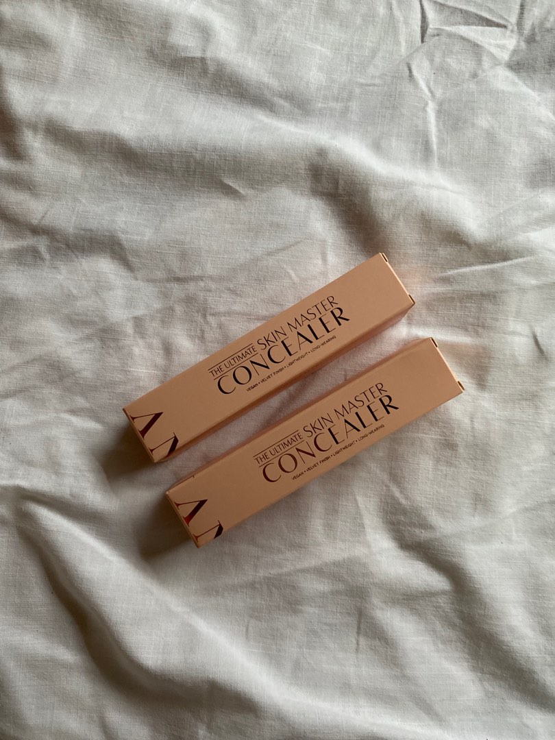 TEVIANT The Ultimate Skin Master Concealer, Beauty & Personal Care ...