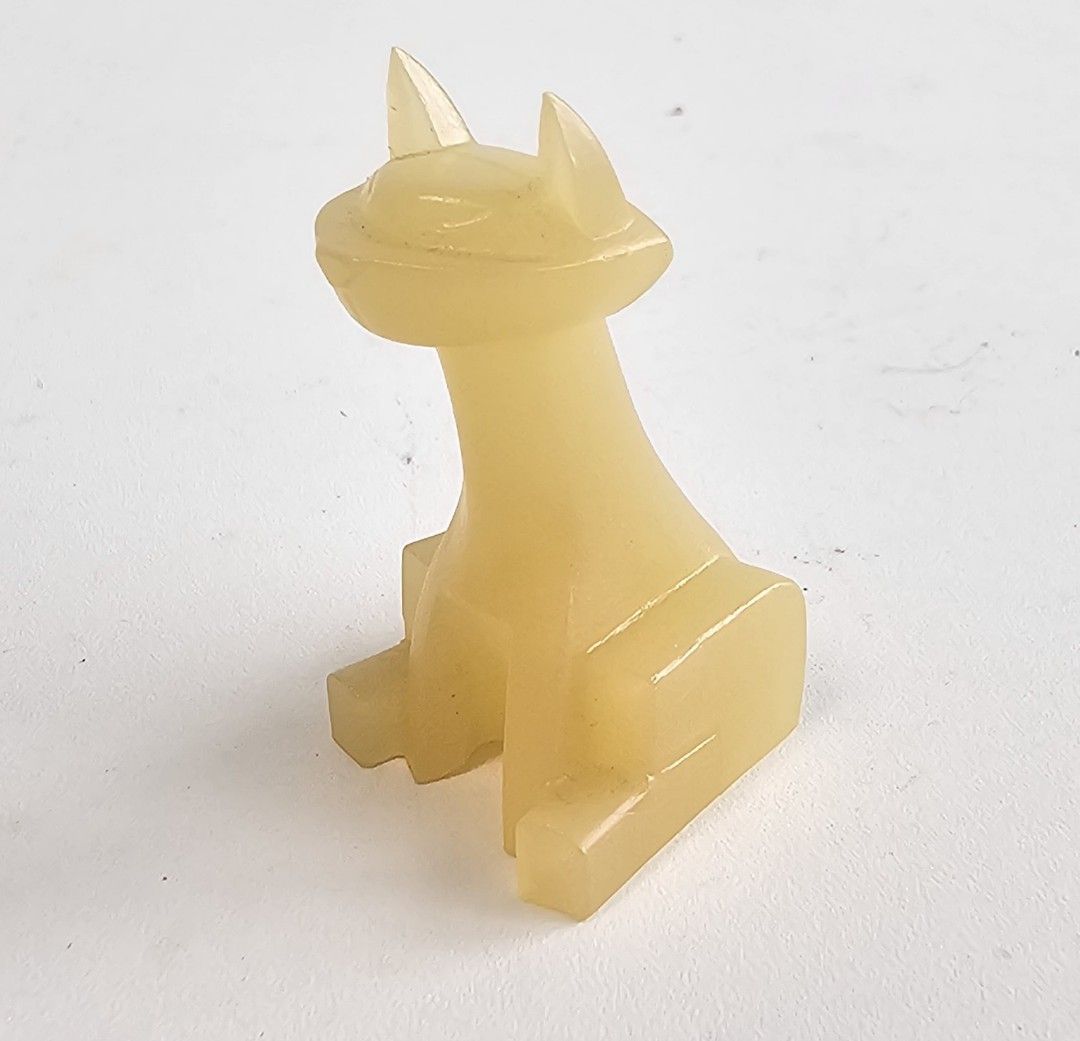 Threea 1/12 EDDY CAT underverse 3a ashley wood (Home decor display ...