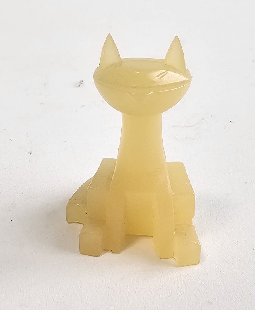 Threea 1/12 EDDY CAT underverse 3a ashley wood (Home decor display ...