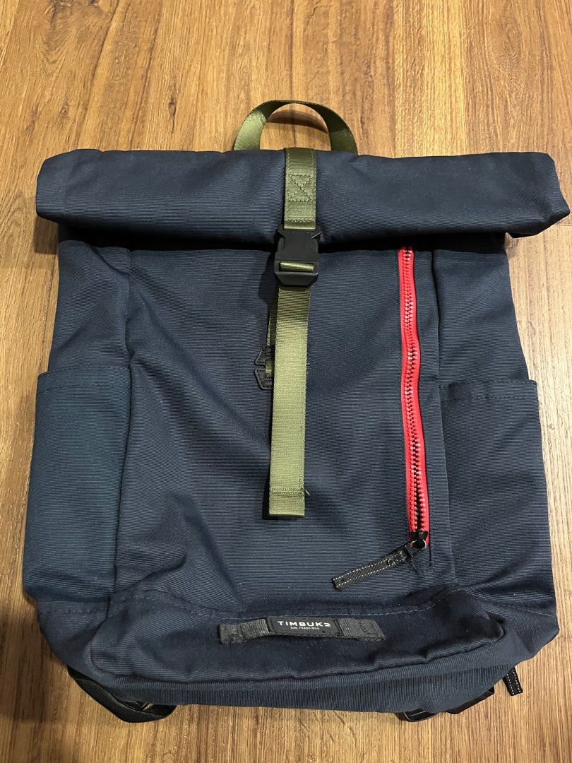 Timbuk2 backpack, Men's Fashion, Bags, Backpacks on Carousell