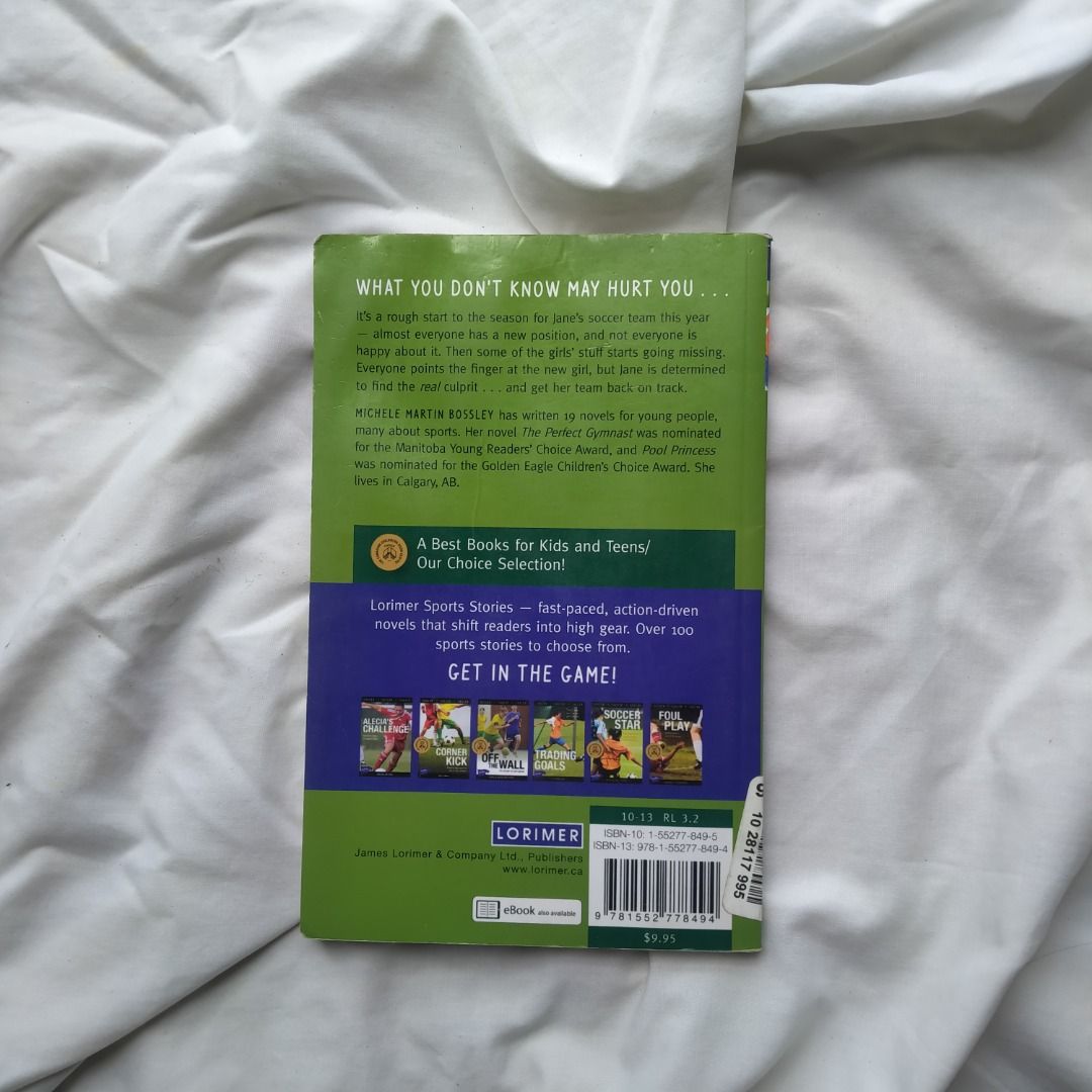 Trapped by Michele Martin Bossley | Self-help & Motivational Book ...