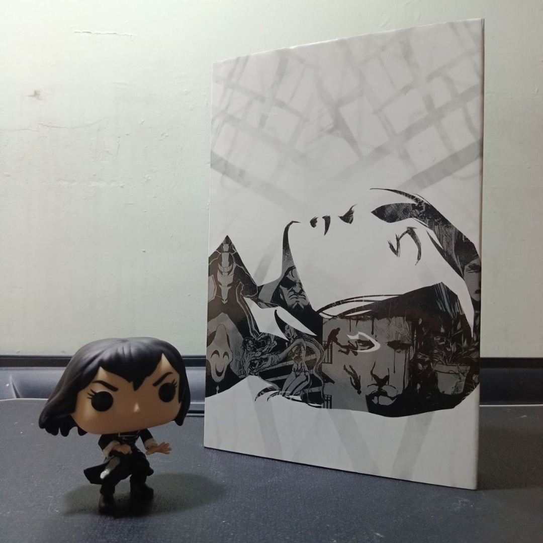 Trese Book of Midnight Limited Edition SuperManila Exclusive Wraparound ...