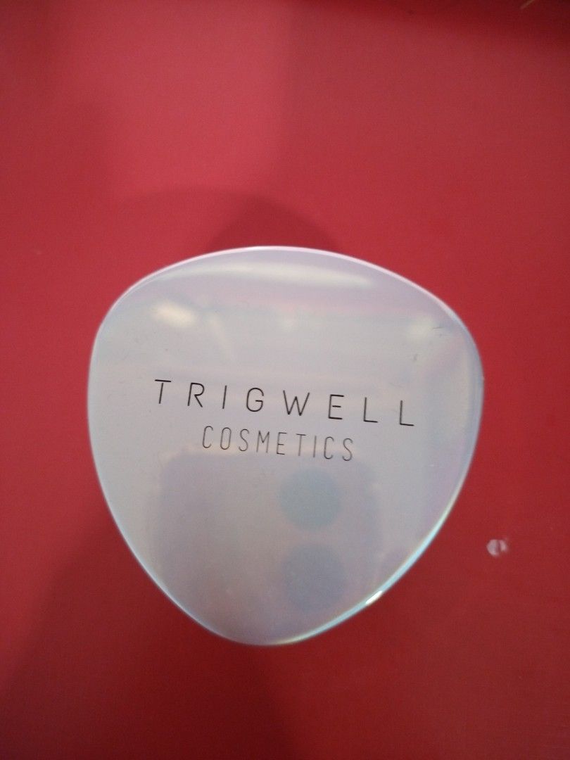 Trigwell Cosmetics Setting Powder Shade 3, Beauty & Personal Care, Face ...