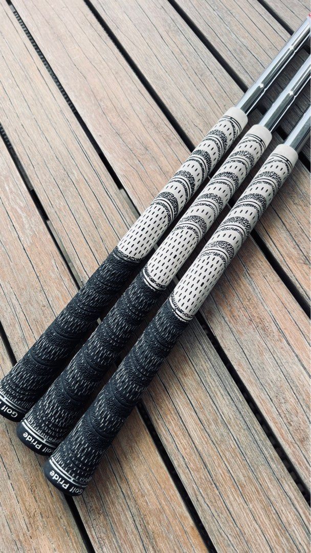 True Temper AMT Red Golf Wedge Shafts, Sports Equipment, Sports & Games ...