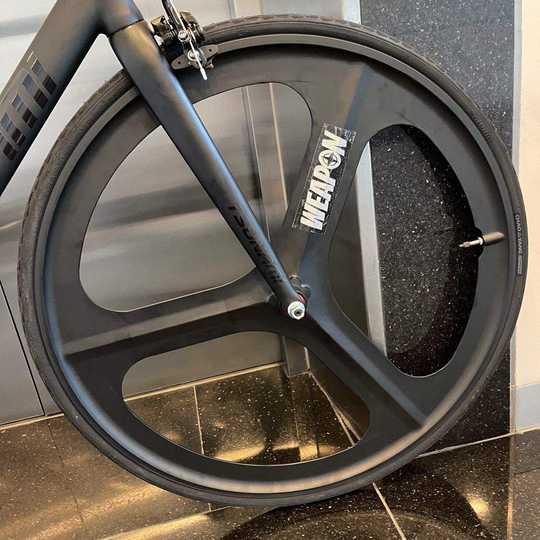 Tsunami fixie bike/frame set $380/complete bike $719/brand new bike ...