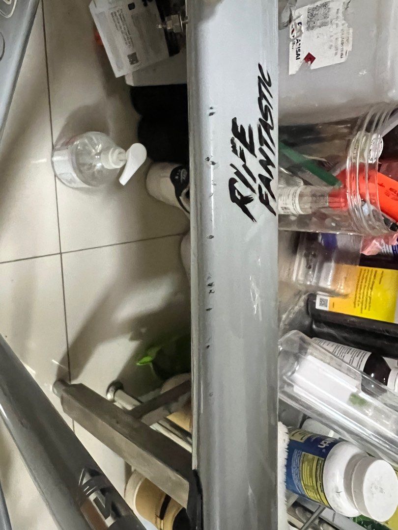 Tsunami seaboard FA06 carbon track, Sports Equipment, Bicycles & Parts ...