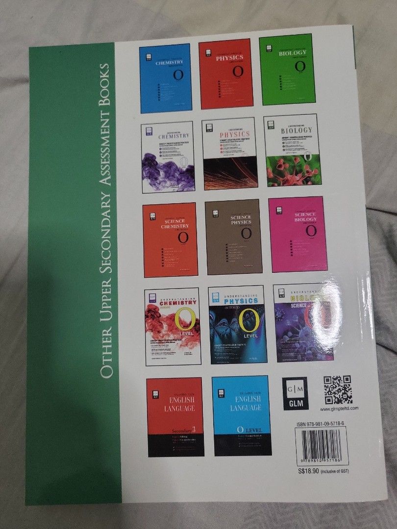 Understanding Geography O Level, Hobbies & Toys, Books & Magazines ...