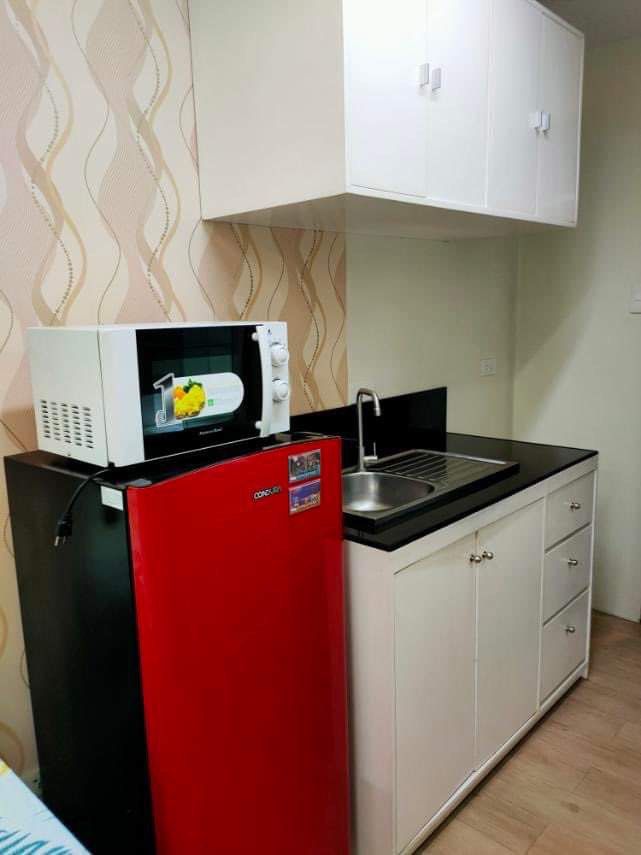 Vinia Residences North Edsa Quezon City, Property, Rentals, Apartments ...