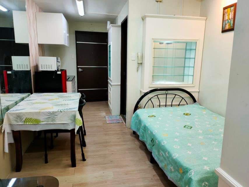 Vinia Residences North Edsa Quezon City, Property, Rentals, Apartments ...